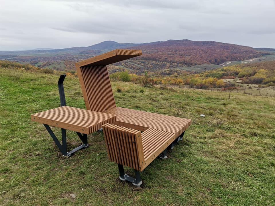 Mobilier urban